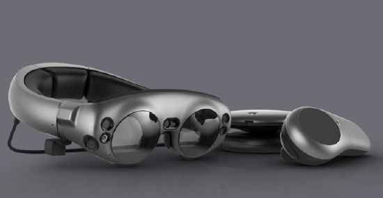 Magic Leap 1 已停售，售后服务最长至明年年底 - 知乎