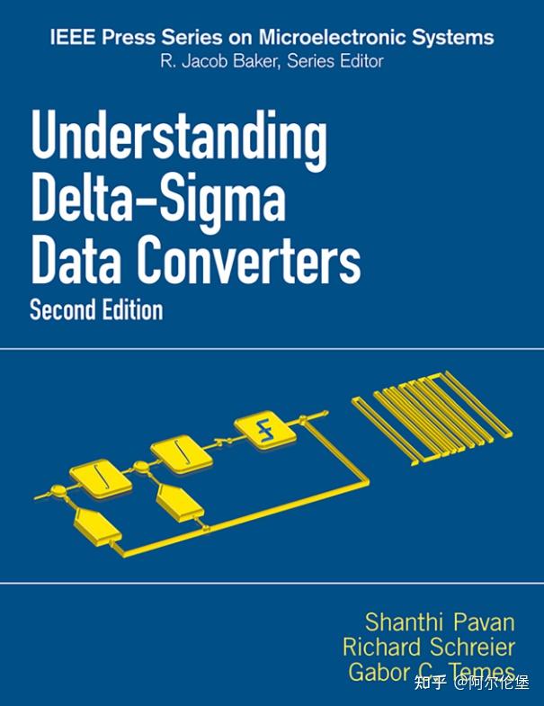 入门 ADC/DAC 推荐什么书？ - 知乎