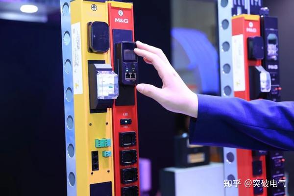 浅谈智能型PDU对现代数据中心的重要性 - 知乎