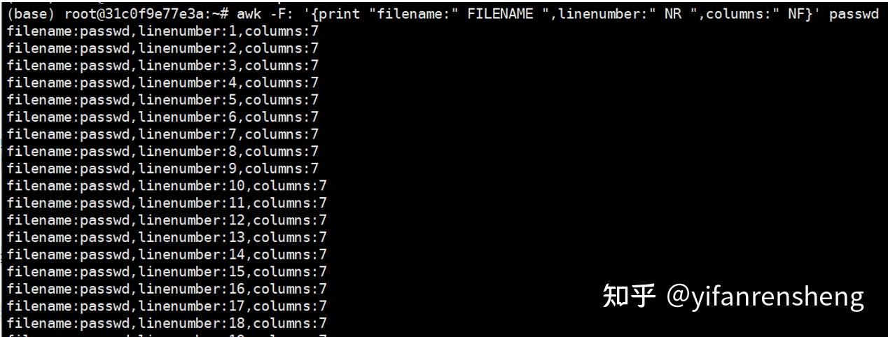 【shell-01】shell及指令简介 - 知乎