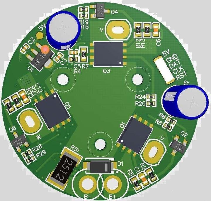 PCB设计应用｜PADS：铺铜的三种方法及铺铜切换方式修改 - 知乎