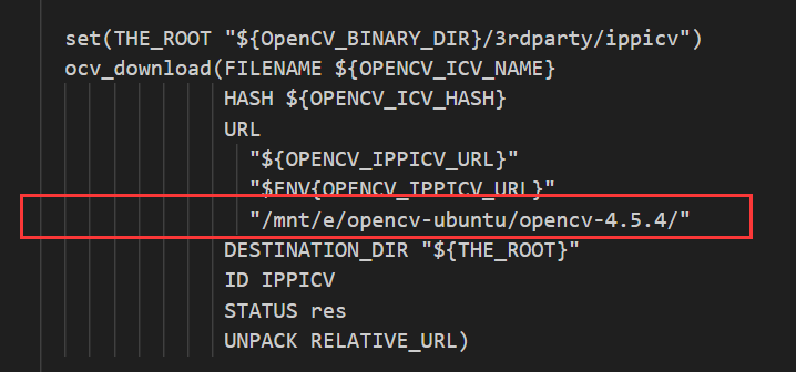WSL2+Ubuntu20.04+opencv4.5.4+CUDA配置记录 - 知乎