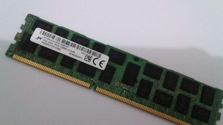 白话 flash ECC原理 - 知乎