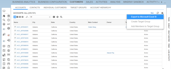SAP S4CRM和C4C的技术比较 - 知乎