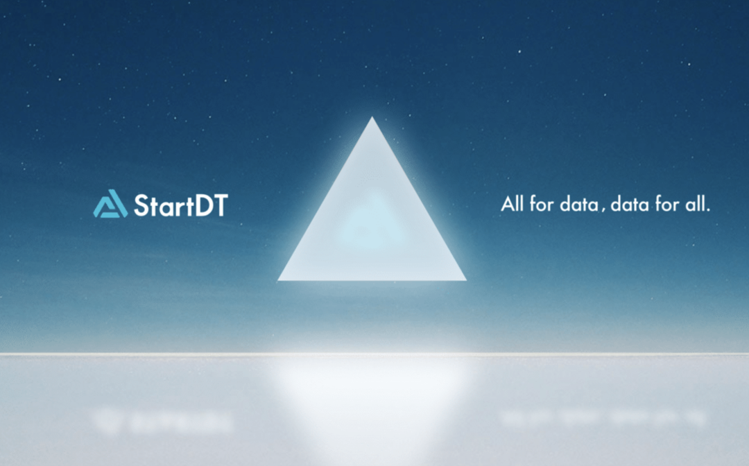 这次和GrowingIO工程师一起搞事情 | StartDT Hackathon - 知乎