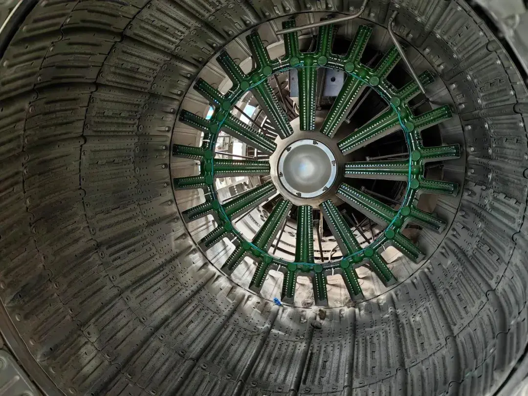 航空发动机综述Ⅲ | 俄罗斯AL-31F系列涡轮风扇发动机 - 知乎