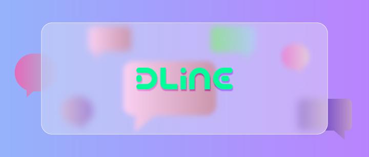 Dline官网上线，带我们开启与众不同的社交 - 知乎