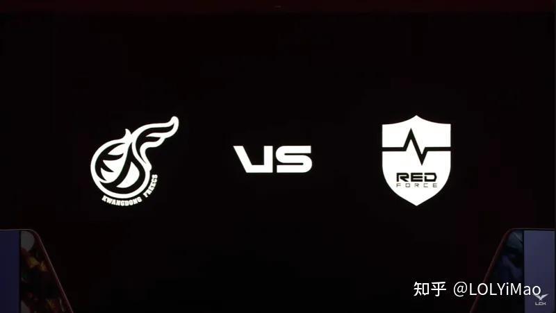 2024LCK夏季赛KDF 2-0 NS - 知乎