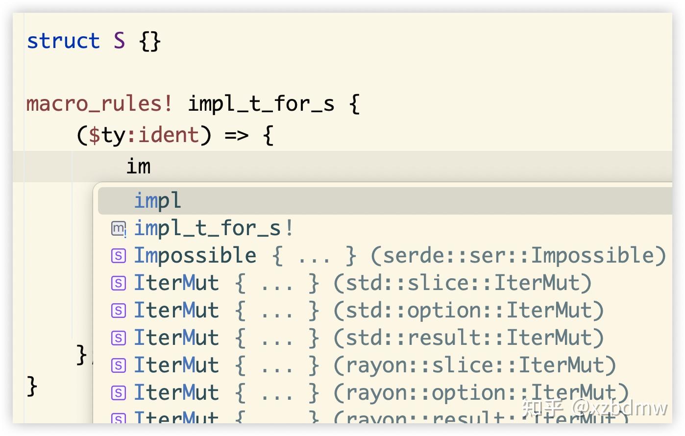 如何评价 JetBrains 为 Rust 设计的 IDE RustRover ? - 知乎