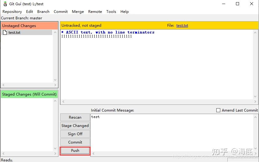 git的安装与配置（详细） - 知乎