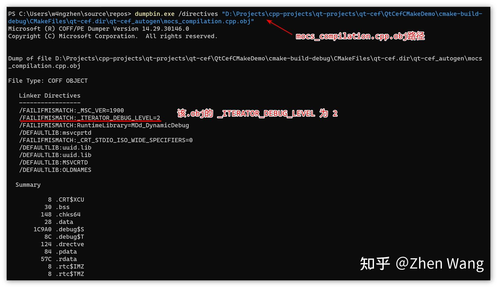 使用CEF（五）— 在QT中集成CEF（2）基于CLion+CMake搭建环境 - 知乎