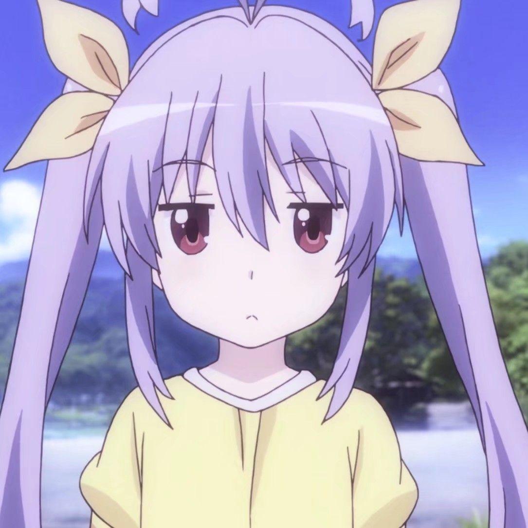 有哪些好看的动漫头像？ - 知乎