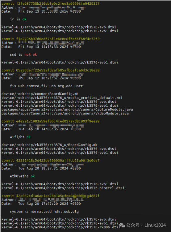 基于rk3576开发debian、ubuntu、android - 知乎
