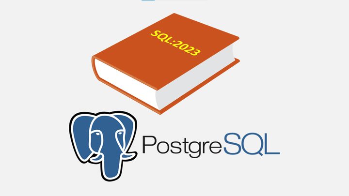 Postgresql 与标准 Sql2023 新特性 知乎