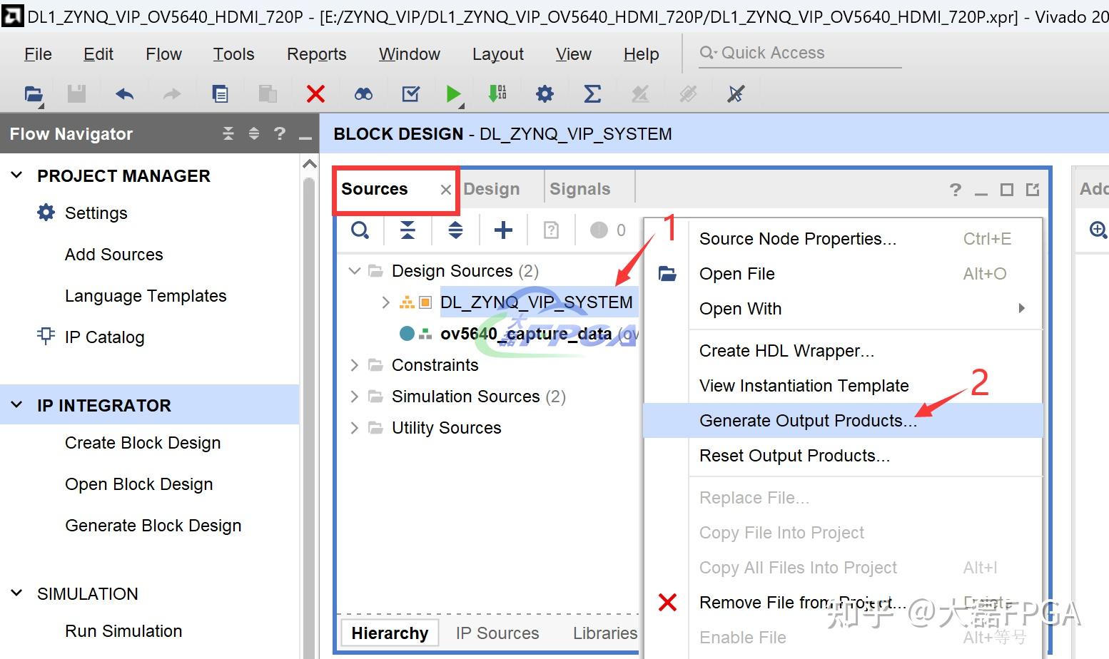 第四章 搭建ZYNQ VIP系统——硬件设计（续） - 知乎