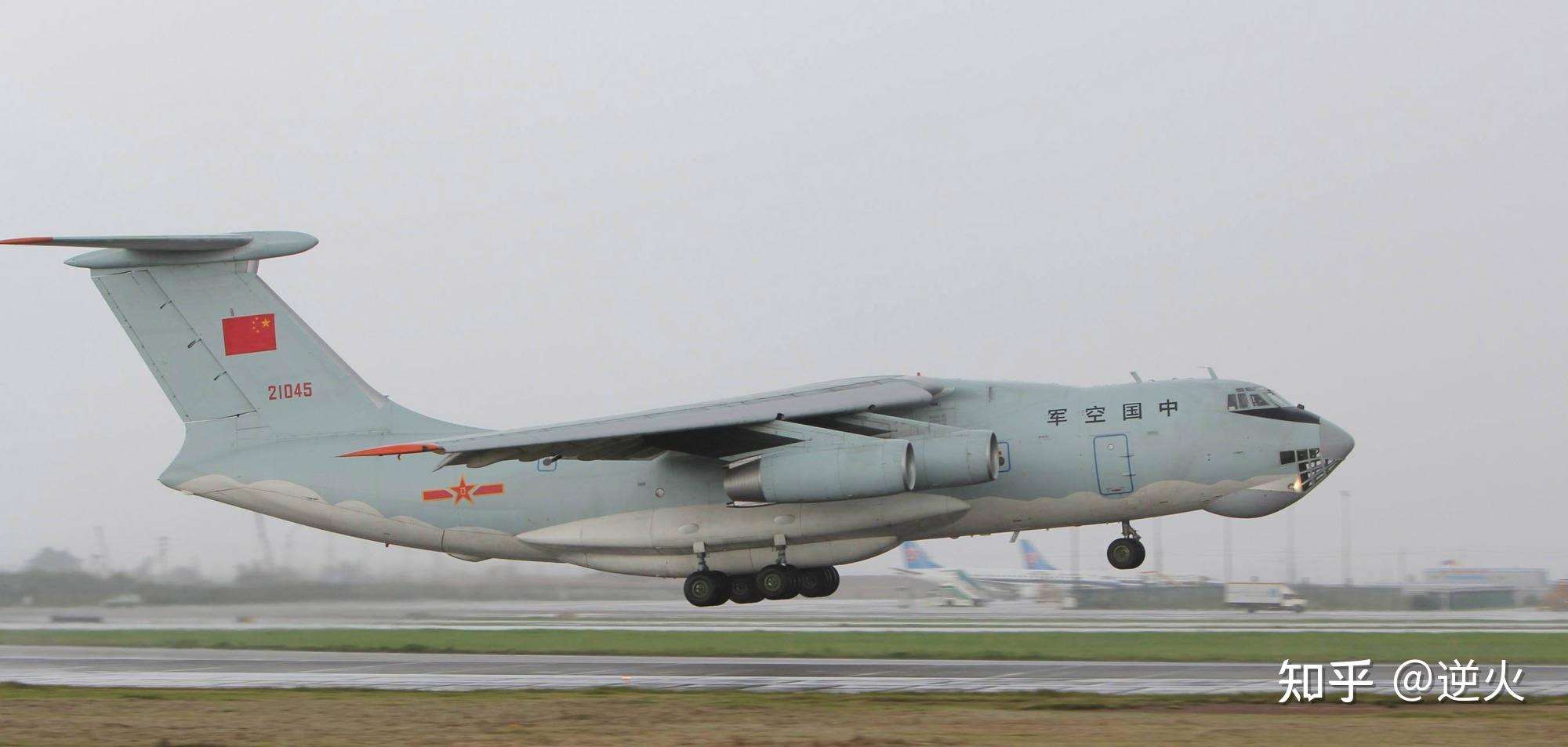 运20B也不如C17！长文全方面对比中美运输机，我依旧给运20打90分 - 知乎