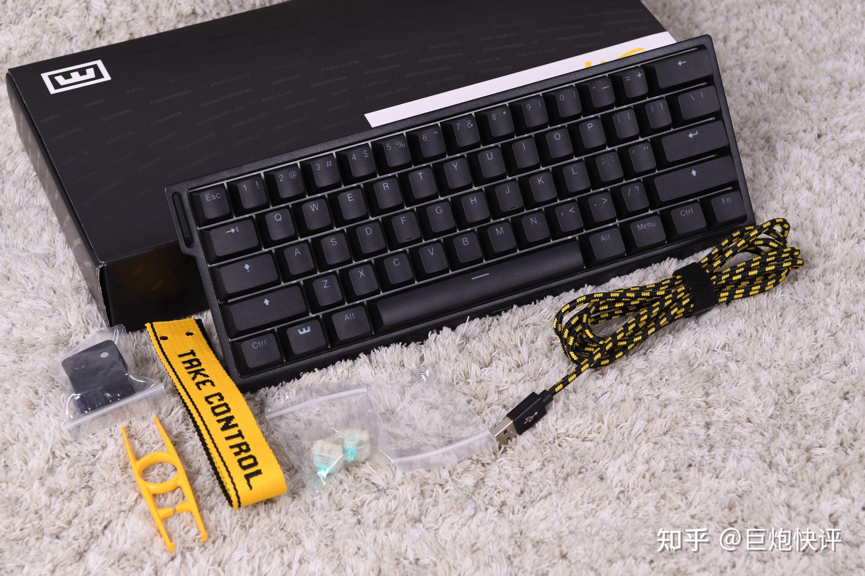 Rapid Trigger是什么？打游戏真的需要磁轴键盘吗？ - 知乎