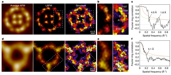 原位系列之原位AFM篇 - 知乎