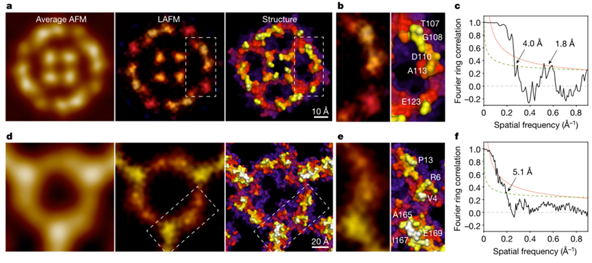 原位系列之原位AFM篇 - 知乎