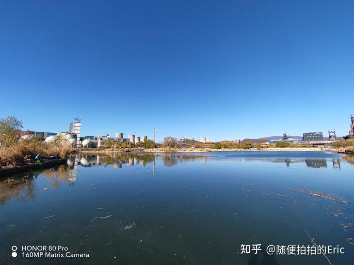 一键大片轻松搞定Vlog 荣耀80 Pro手机评测 - 知乎