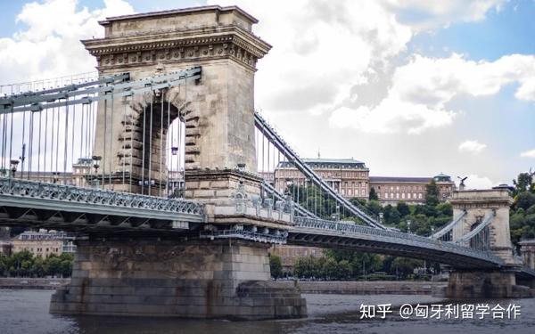 留匈攻略 | 匈牙利留学生一定要去打卡的景点 ！ - 知乎