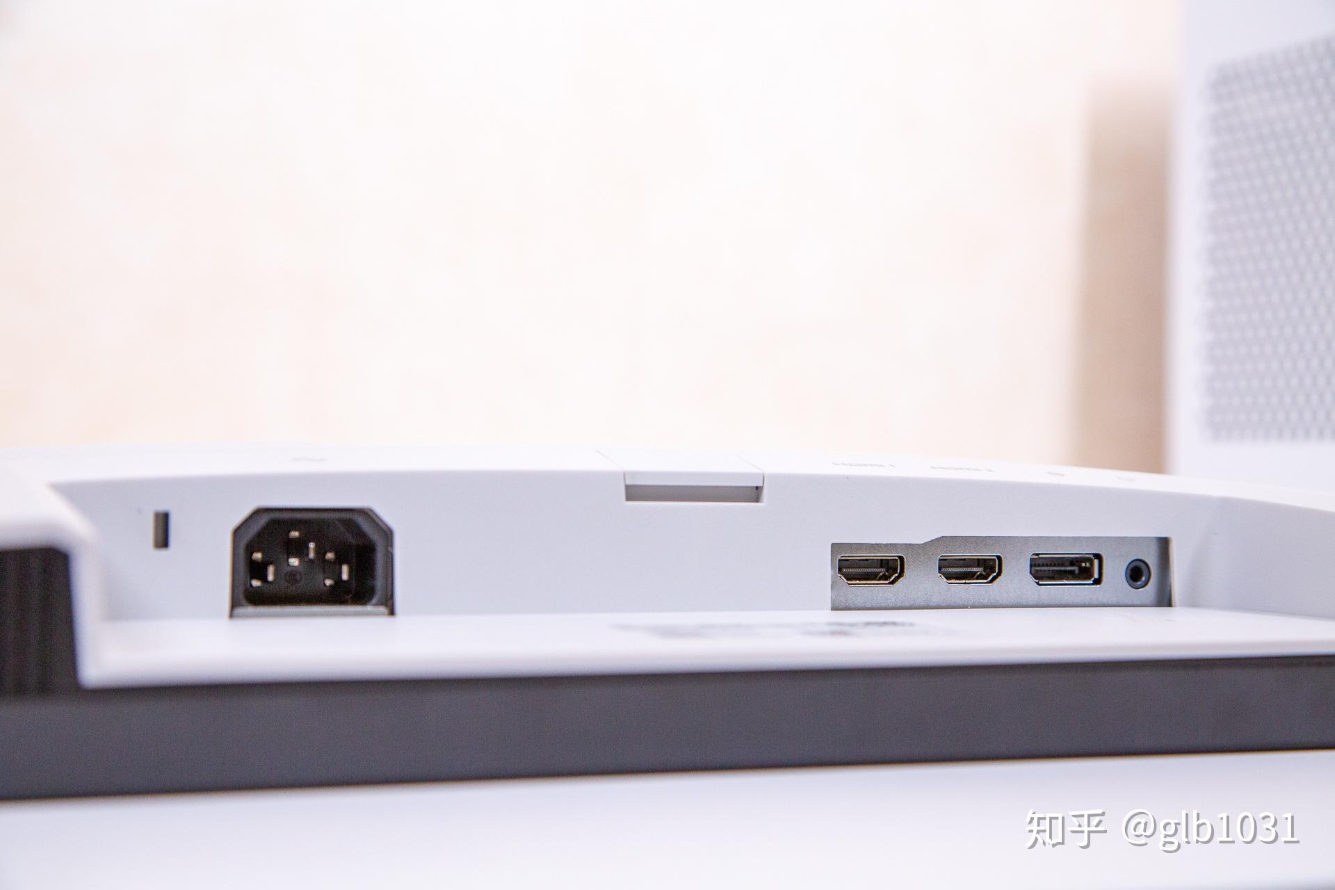 如何评价戴尔8月发售的S2721QS显示器？ - 知乎