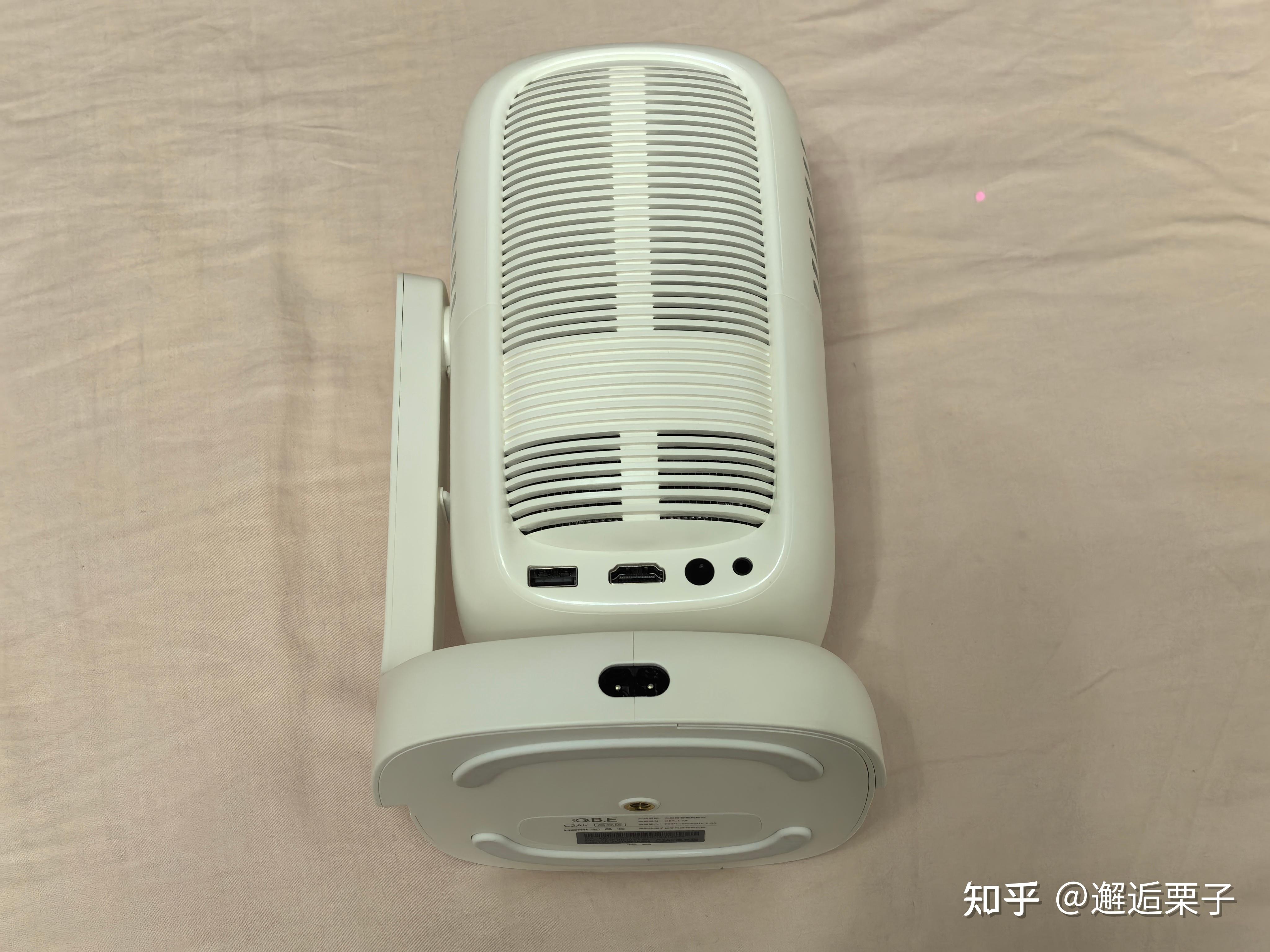 2025年618家用投影仪怎么选？大眼橙C2 Air高亮版怎么样？ - 知乎