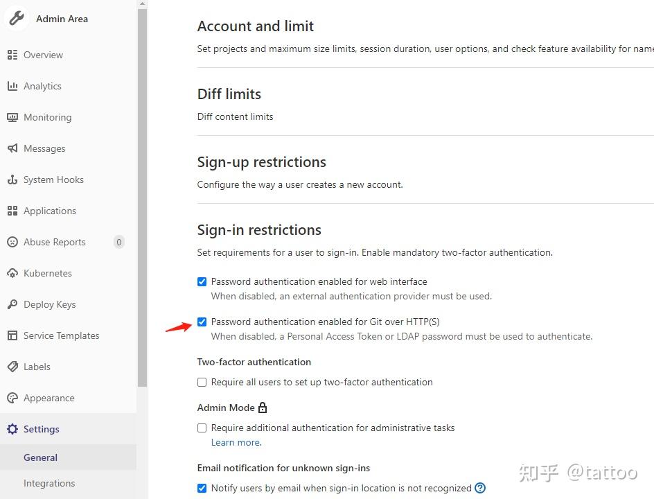 一个 Gitlab 帐号无法访问、克隆问题的解决 知乎