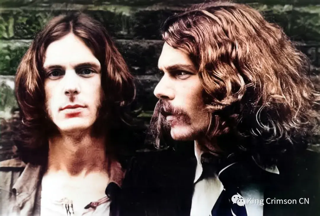 纪念Ian McDonald (1946-2022) - 知乎