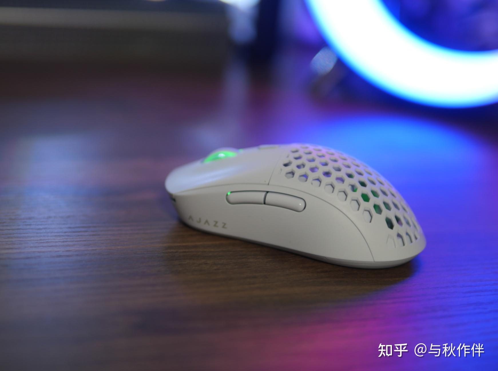 2023中国鼠标内卷年。9款国产3395/9芯片鼠标体验横向对比评测 - 知乎