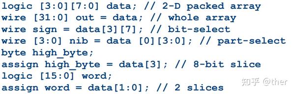 SV系统验证第2讲 - 知乎