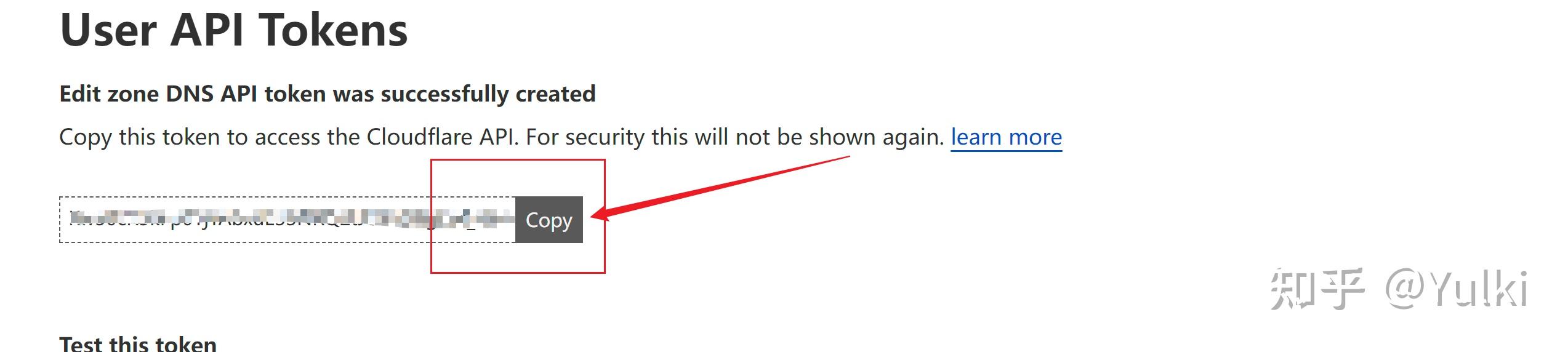 【经验分享】DDNS配置--使用DDNS-GO - 知乎