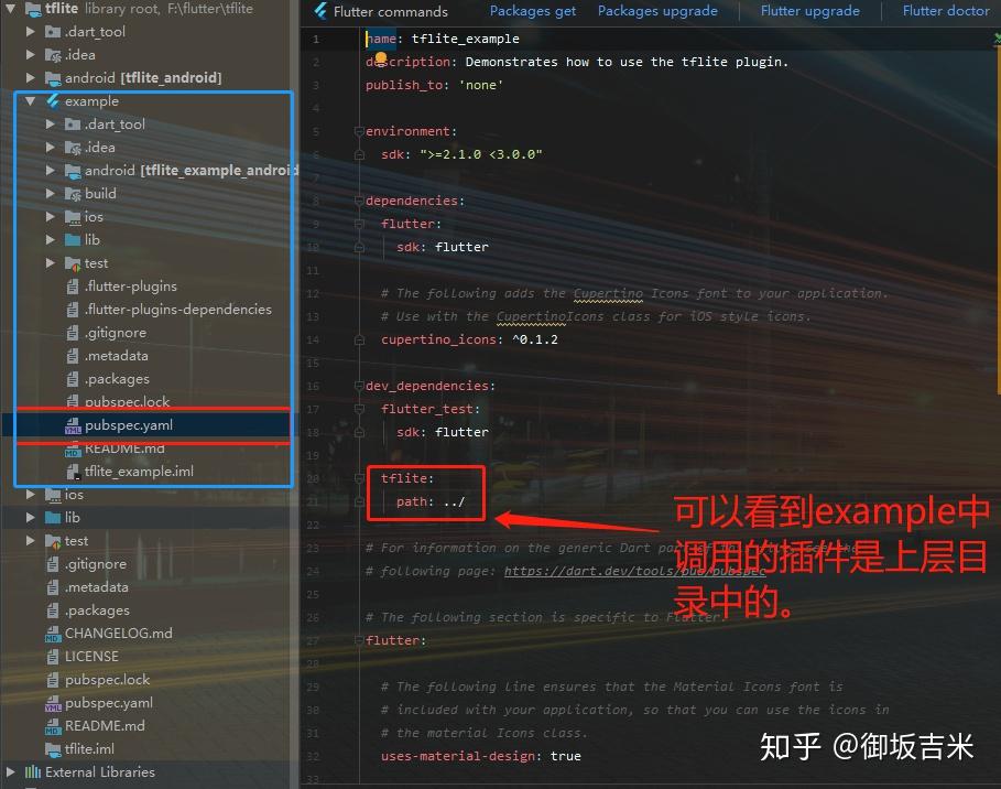 初探 Flutter 插件开发 Flutter Plugin 学习开发笔记(day0) 知乎
