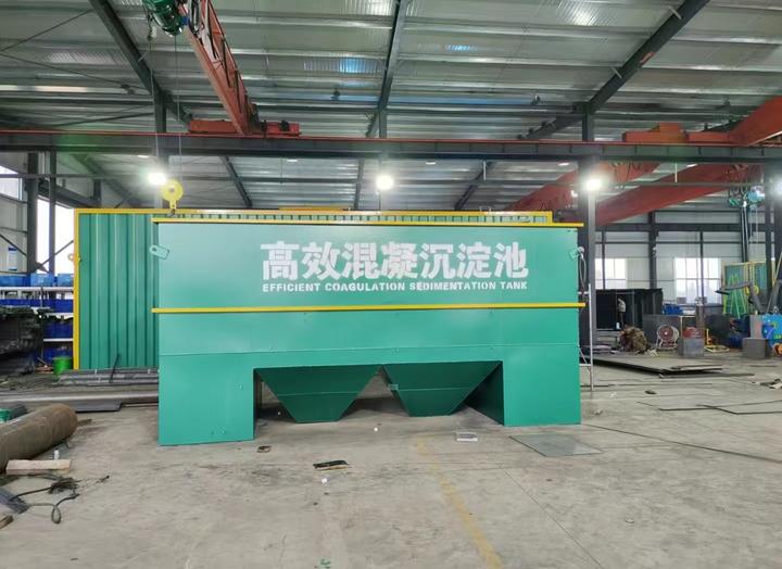 一体化污水处理AO与A2O工艺的区别 - 知乎