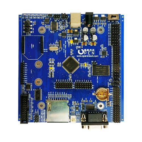 深入理解STM32的DMA控制器及其应用 - 知乎