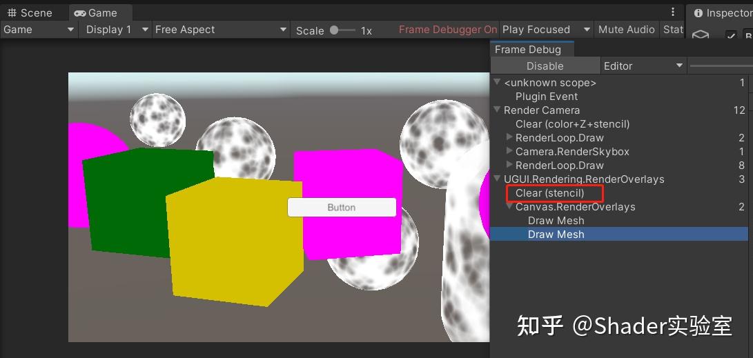 Unity自定义RenderPipeline(SRP) - 知乎