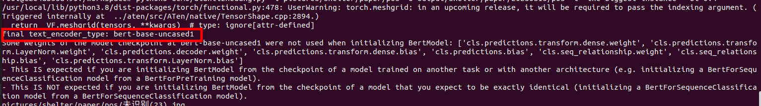 GroundingDINO下的 Bert 模型离线加载 - 知乎