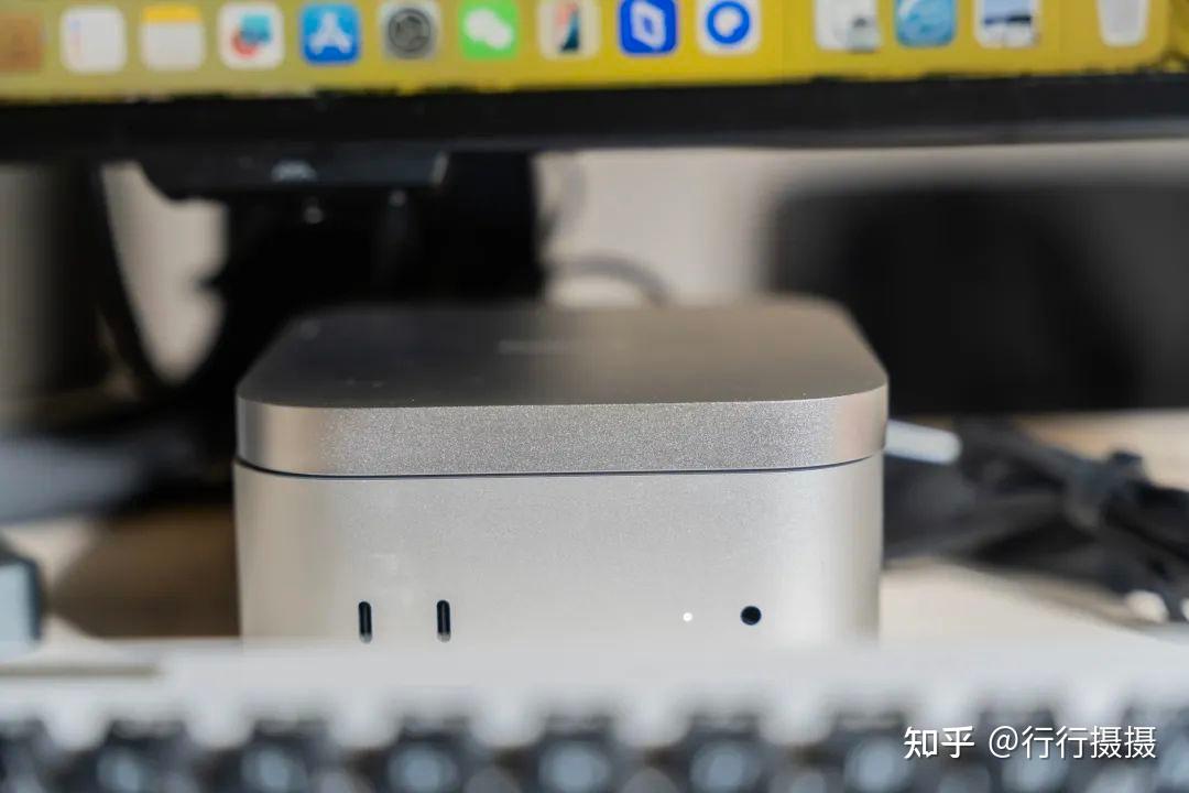 2999入手Mac Mini M4？还有更值的扩展坞！幻隐Mac Mini硬盘扩展坞实测 - 知乎
