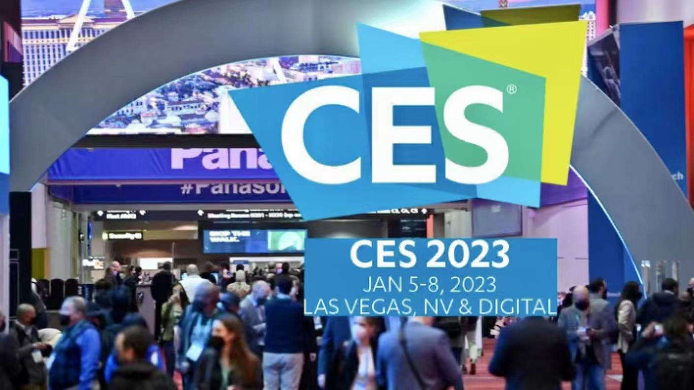 车规激光雷达陷入瓶颈，舱驾一体将实现，2023CES前瞻 - 知乎