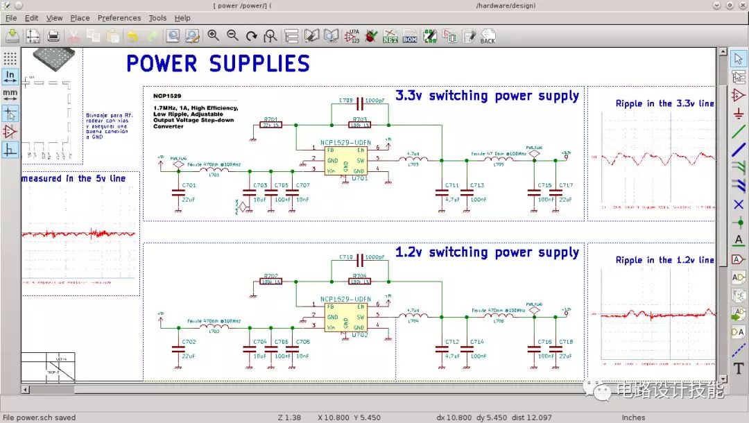 KiCad介绍 - 跟我学KiCad（免费开源的PCB设计工具）1 - 知乎