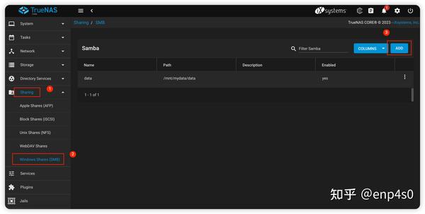 ESXI如何安装FreeNAS网盘 - 知乎