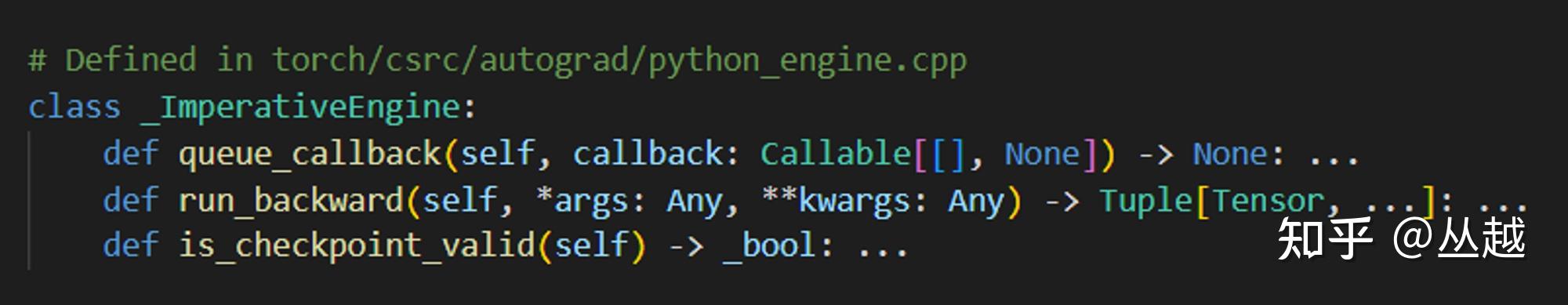 从手推反向传播梯度开始(续): Jacobian 矩阵 - 知乎