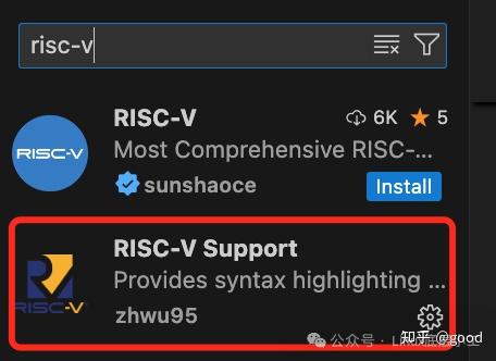 RISC-V篇-VSCode远程开发环境配置 - 知乎