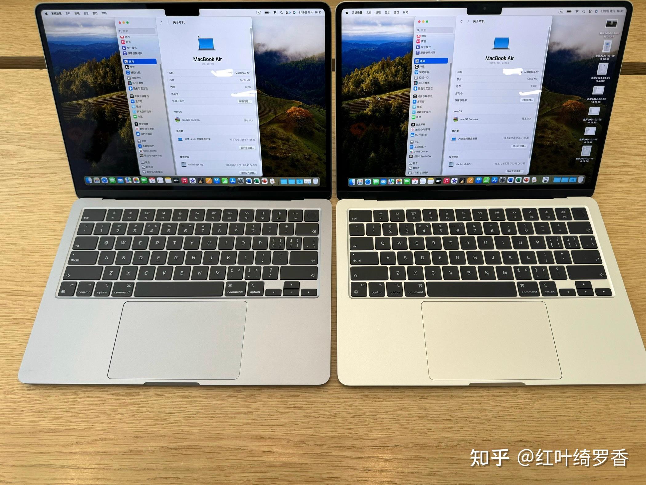 2024 款苹果 MacBook Air 发布，该款产品有哪些亮点？ - 知乎
