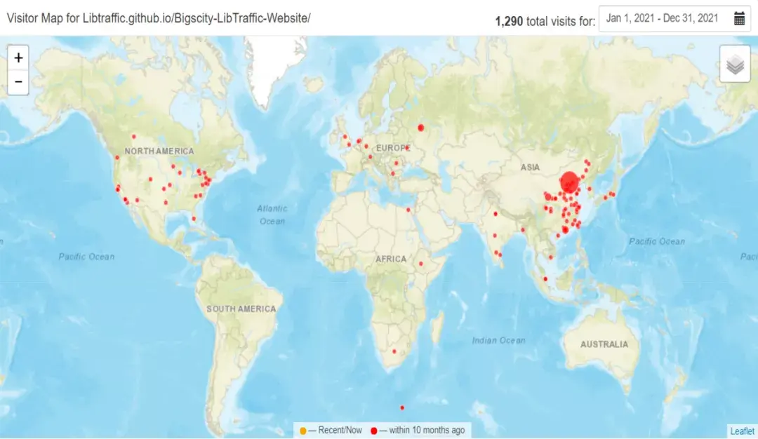 北航BIGSCity课题组提出LibCity工具库：城市时空预测深度学习开源平台 - 知乎