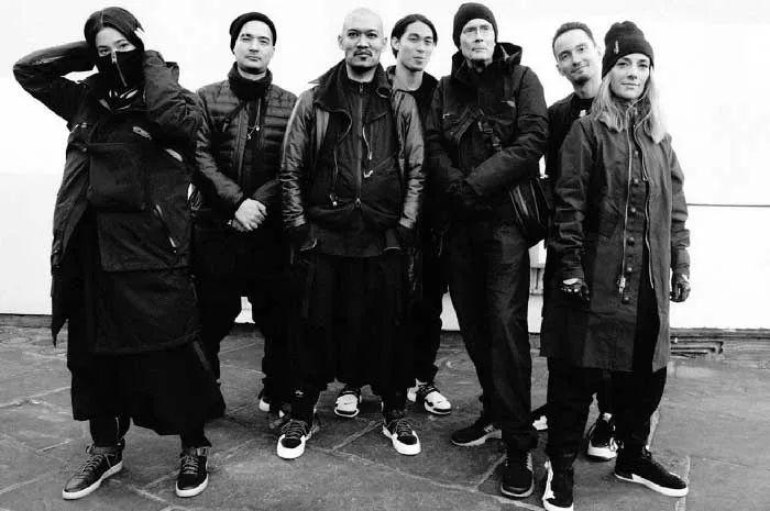 如何评价《幽灵线：东京》（GhostWire:Tokyo）? - 知乎