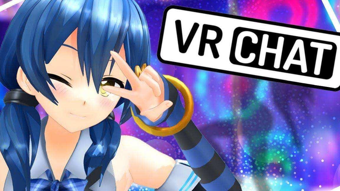 最接近“元宇宙”的存在？VRCha，一个名副其实的虚拟乐园 - 知乎