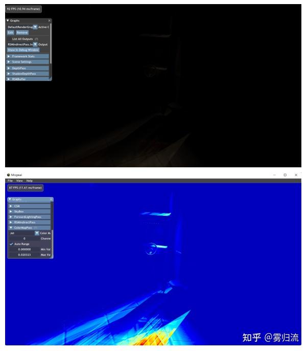 四十二、NVIDIA Falcor - RSM实现方案（三） - 知乎