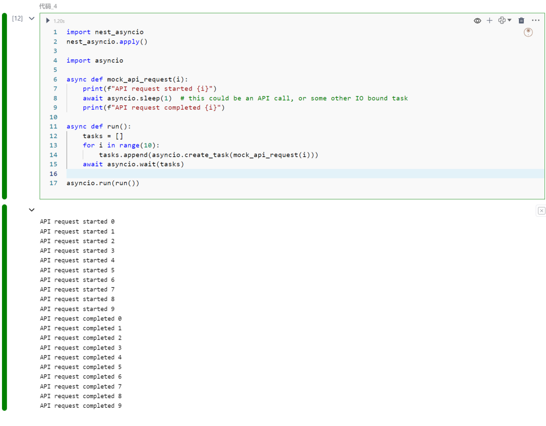 一文带您了解Python中的并发：异步(Asyncio)和多线程(Multithreading) - 知乎