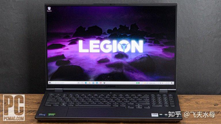 联想军团 7i Gen 6 评测 - 知乎